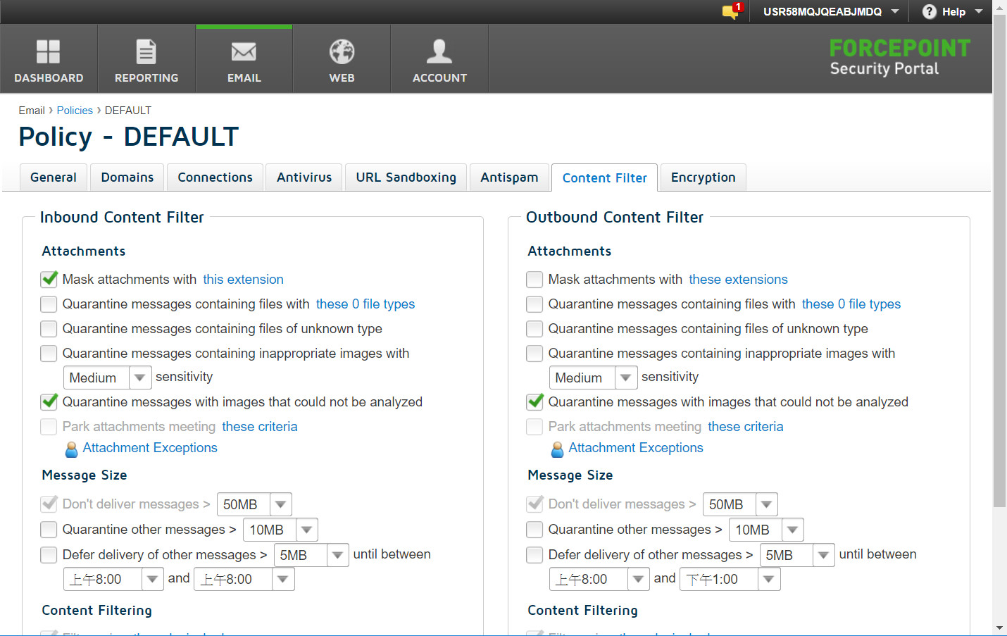 強化郵件安全，Forcepoint提供網址改寫與沙箱防護 | iThome